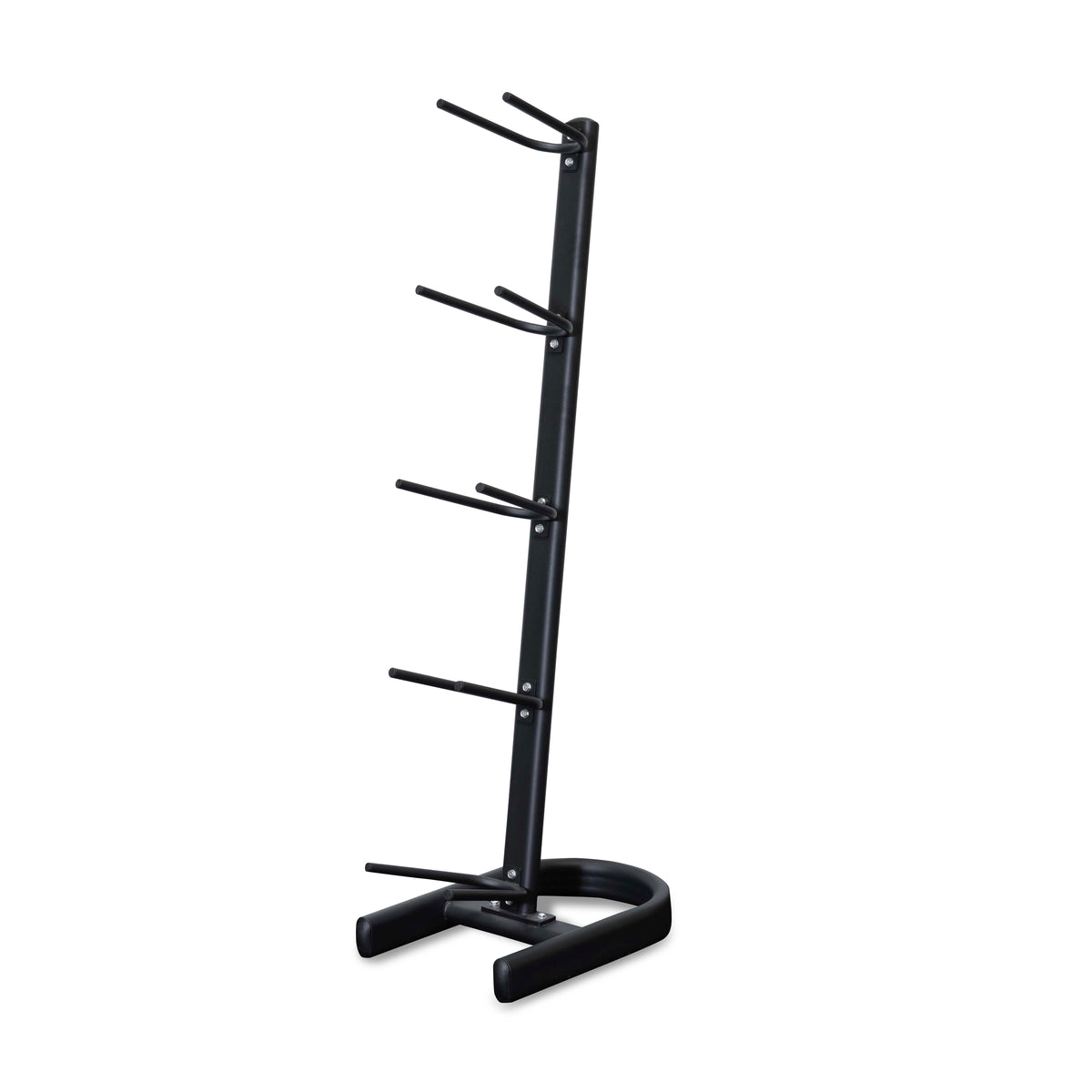 Rack pour 5 wall balls – Leaderfit’ Equipement