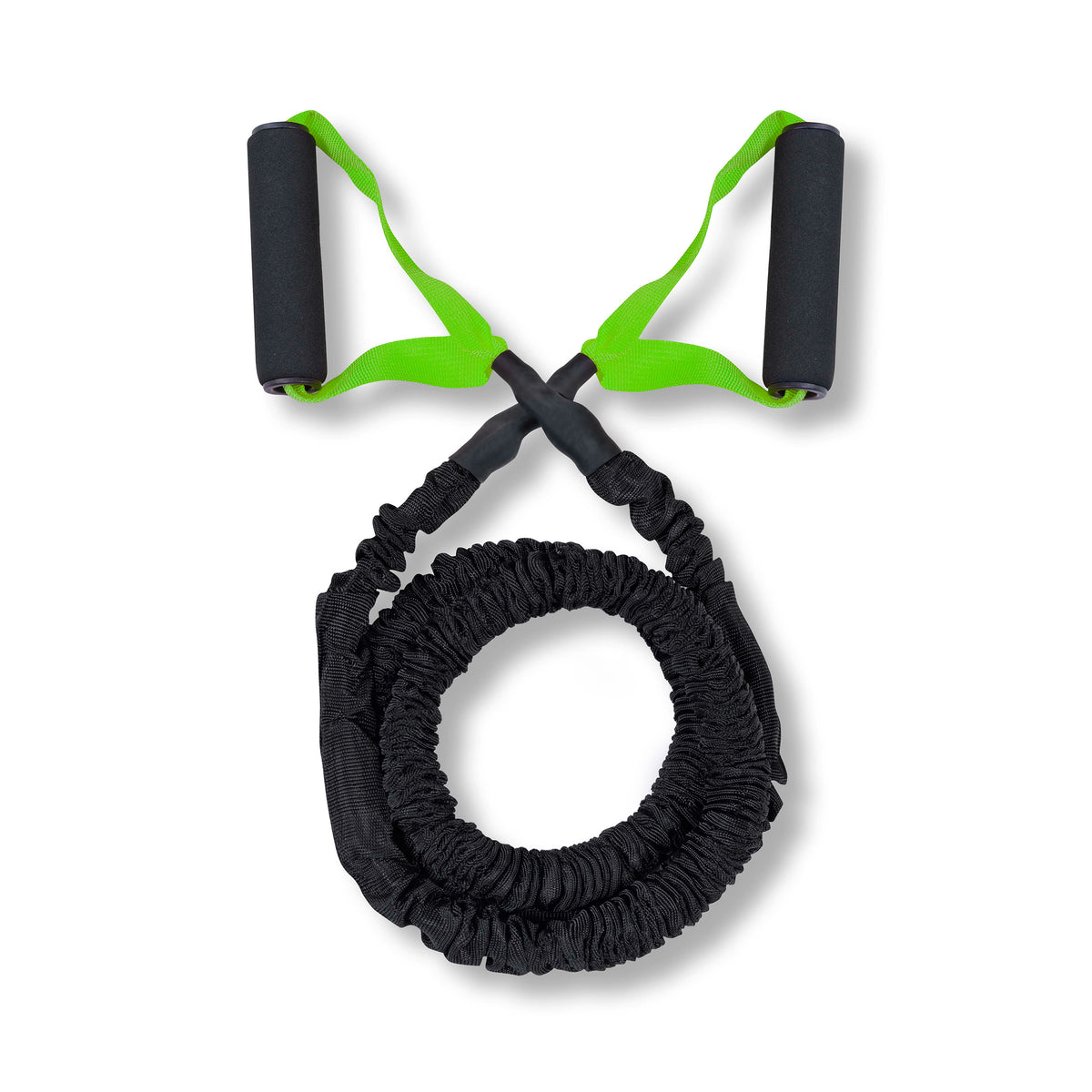 FITNESS TUBE PRO - 150cm – Leaderfit’ Equipement