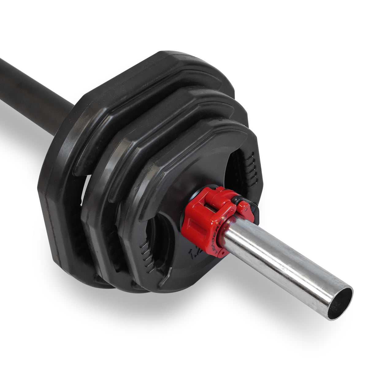 Leaderfit’ Equipement | KIT DE PUMP NOIR - 8.5 KG