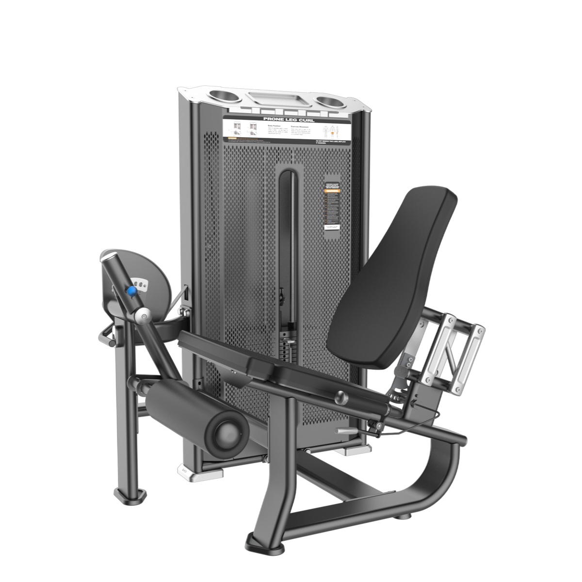 PRESTIGE PRO Leg Extension – Leaderfit’ Equipement