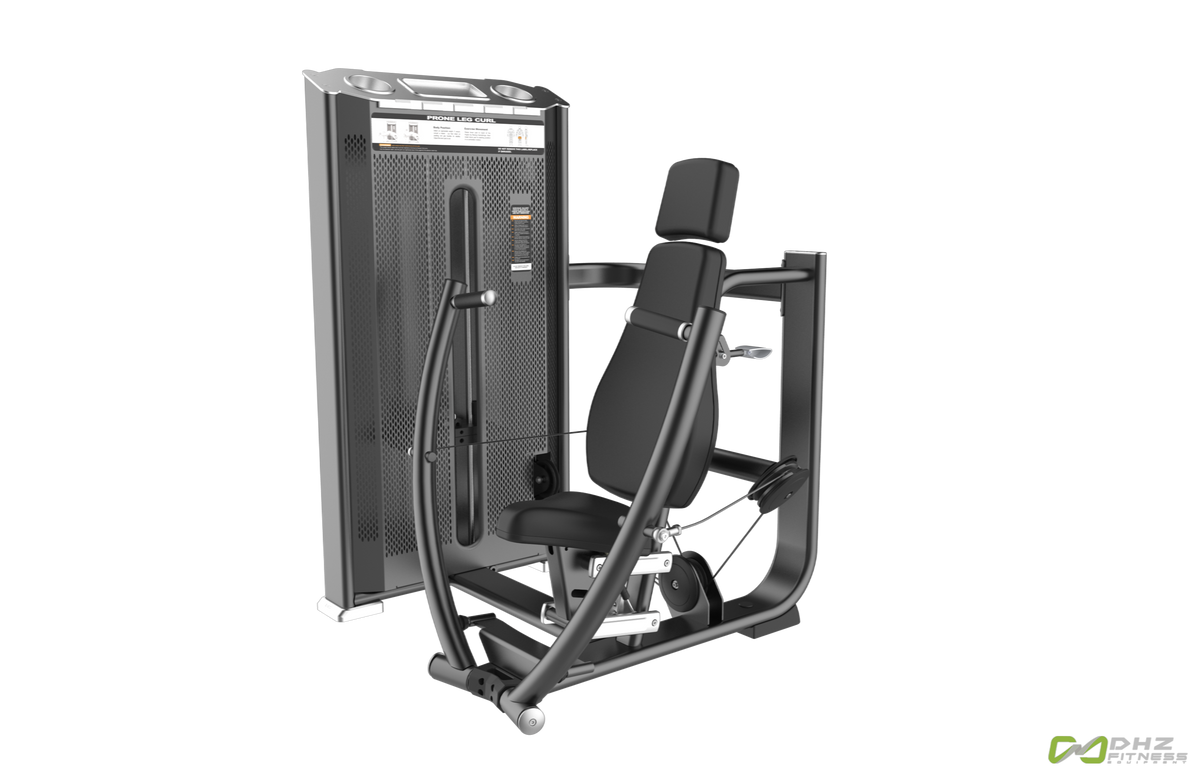 Leaderfit’ Equipement | PRESTIGE PRO Vertical Press