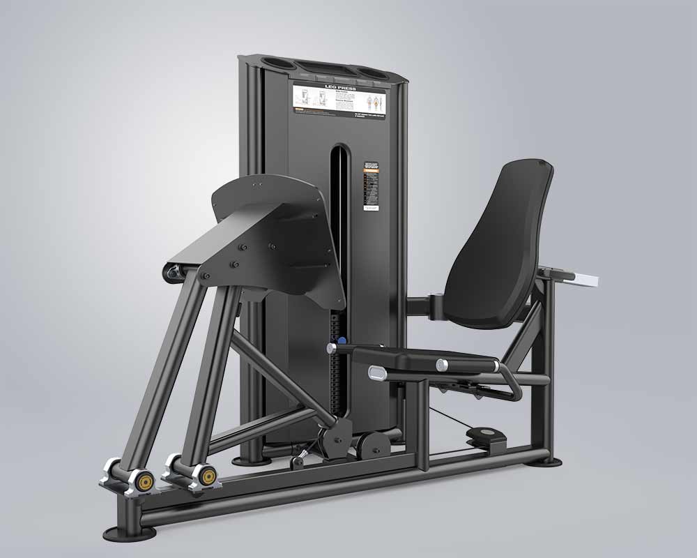 EVOST III LEG EXTENSION – Leaderfit’ Equipement