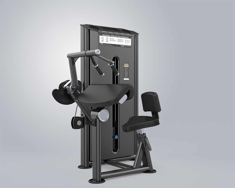EVOST III TRICEPS EXTENSION – Leaderfit’ Equipement