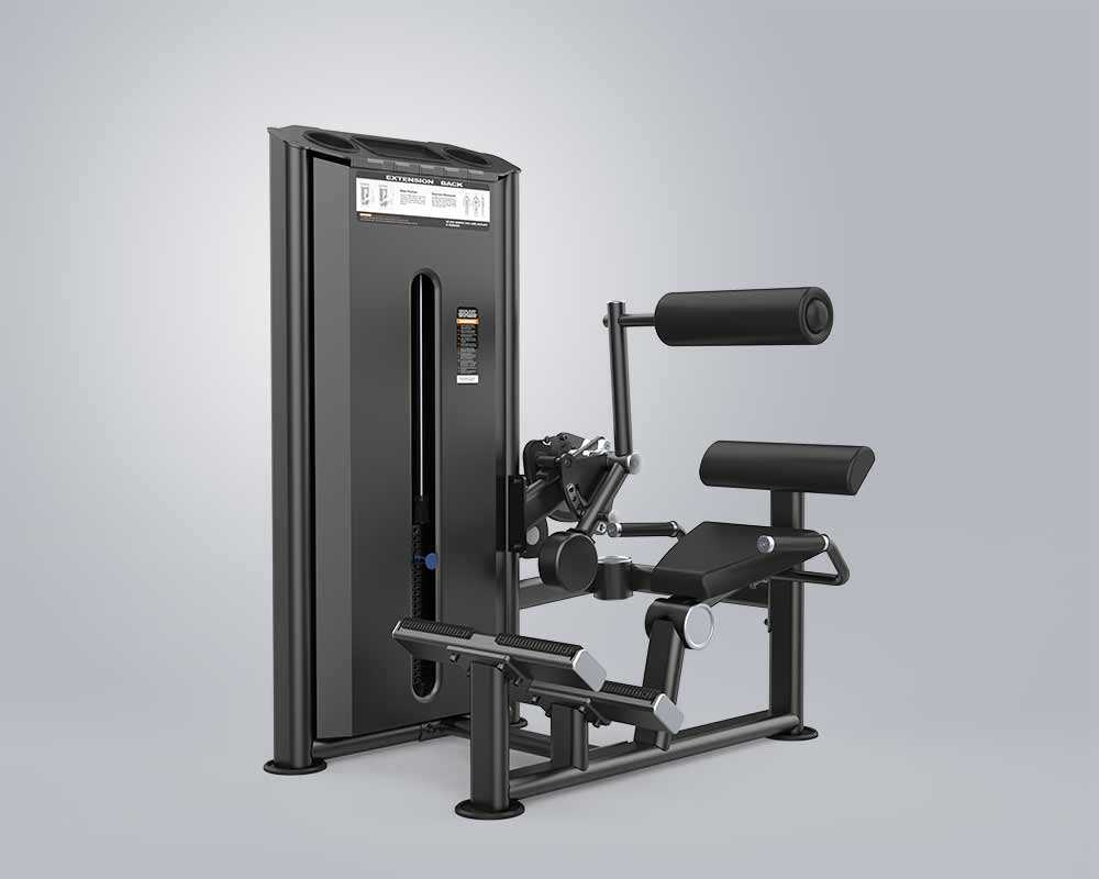 EVOST III BACK EXTENSION – Leaderfit’ Equipement