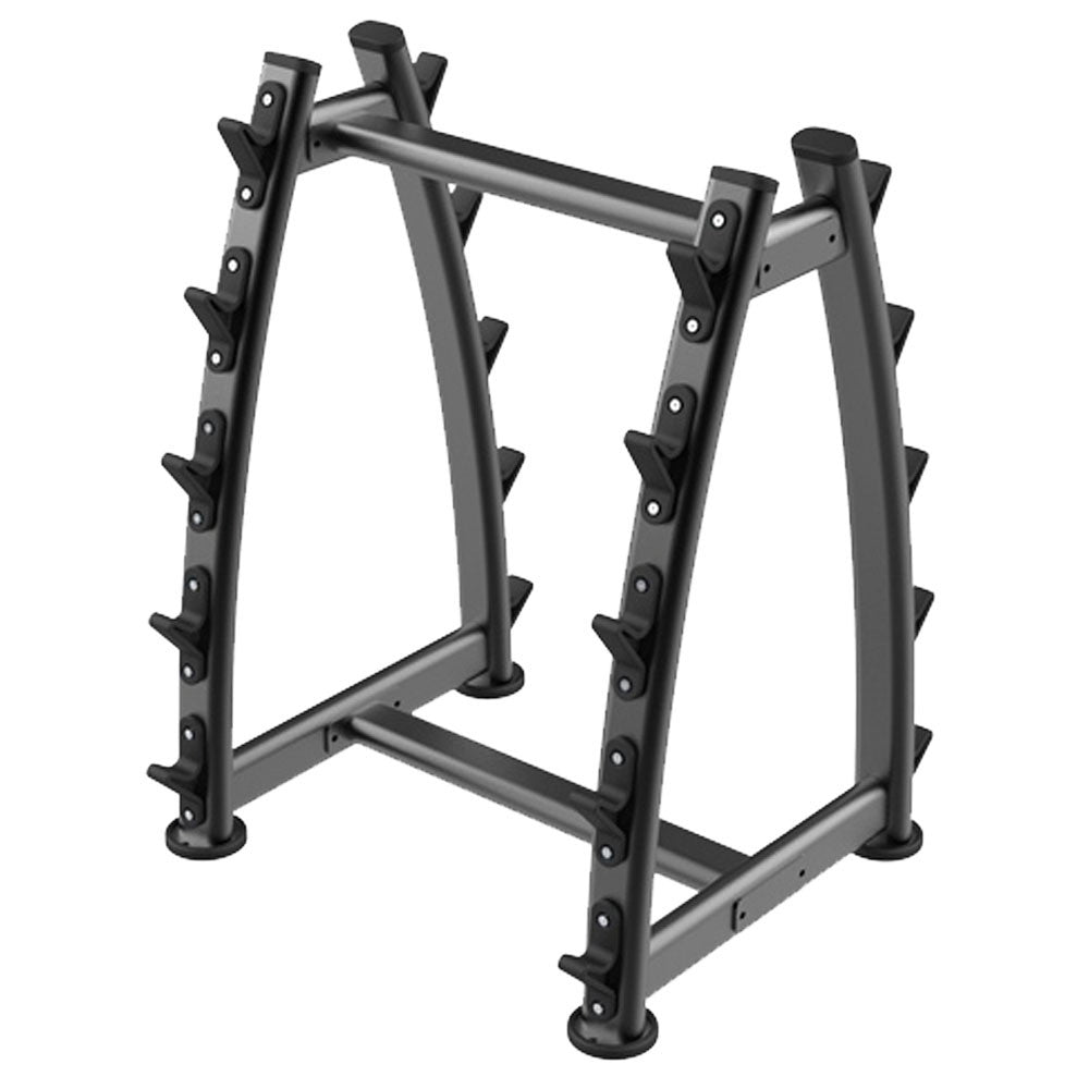 RACK 10 BARRES – Leaderfit’ Equipement
