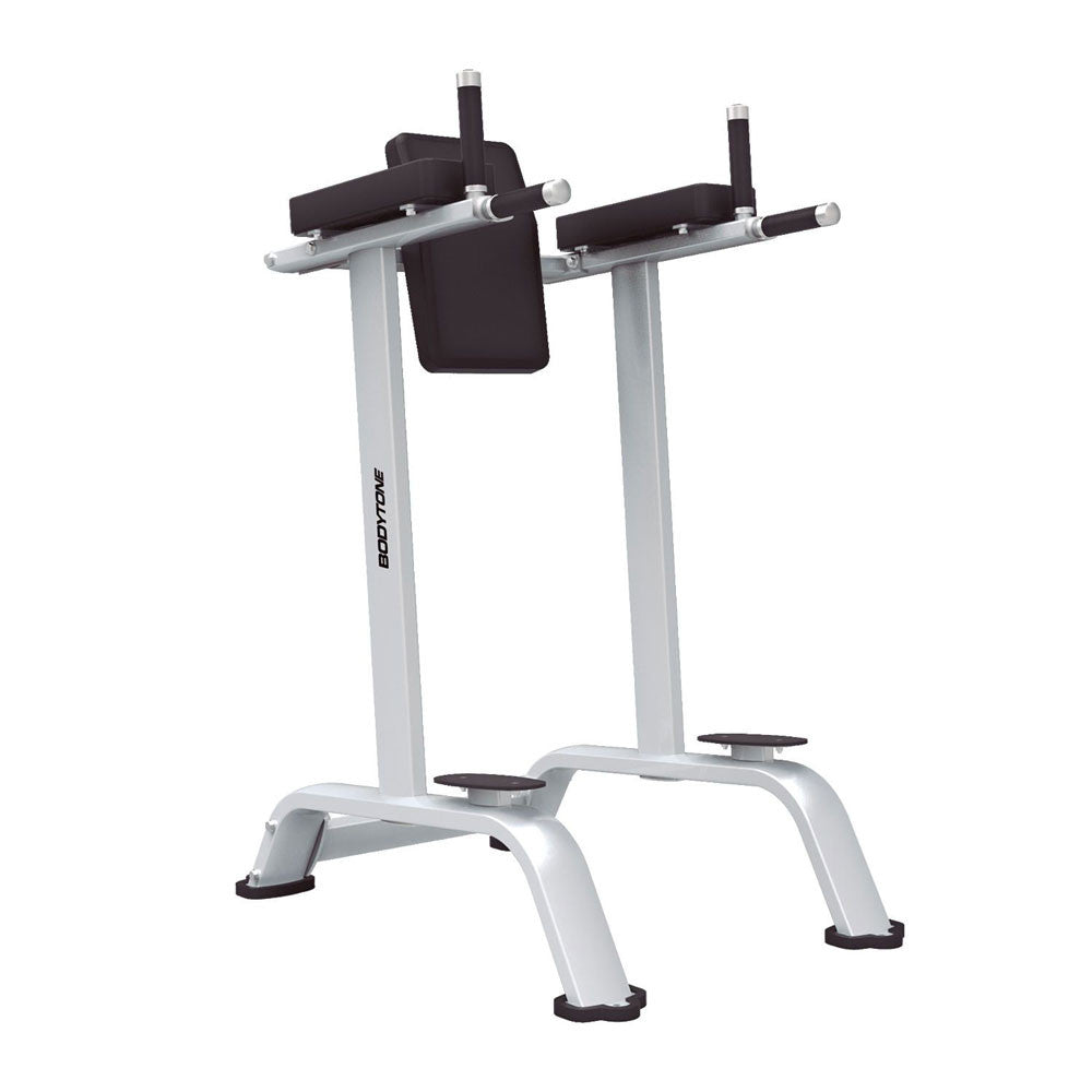 DEEP AND KNEE RAISE BENCH - EB10 - BODYTONE – Leaderfit’ Equipement